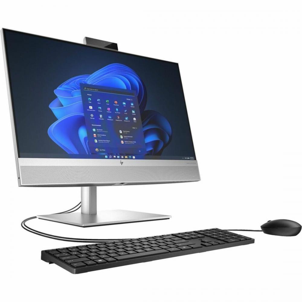 HP EliteOne 840 G9 All-in-One Computer - Intel Core i5 12th Gen i5 ...