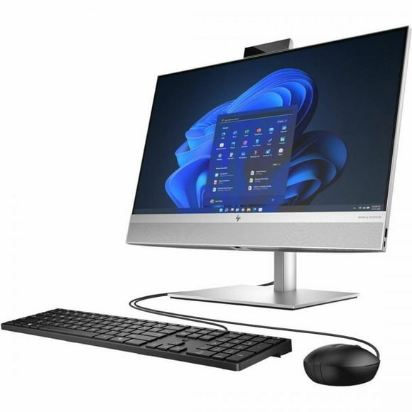 All-In-One Desktop Computers