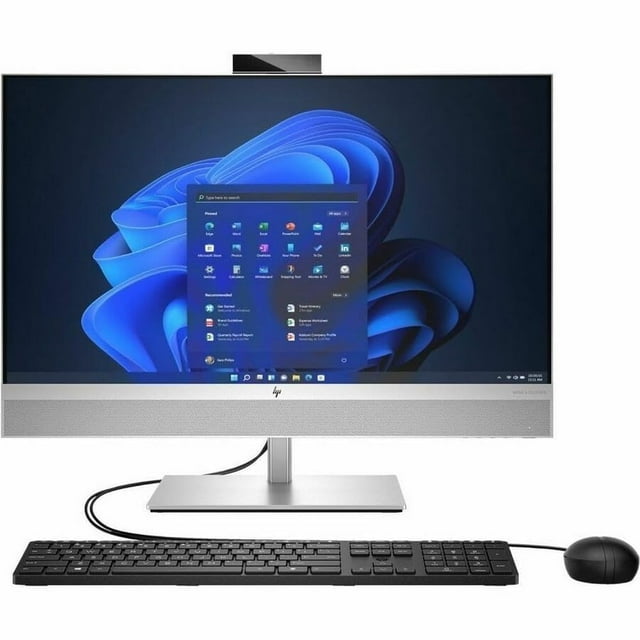 HP EliteOne 870 G9 All-in-One Computer - Intel Core i7 13th Gen i7 ...