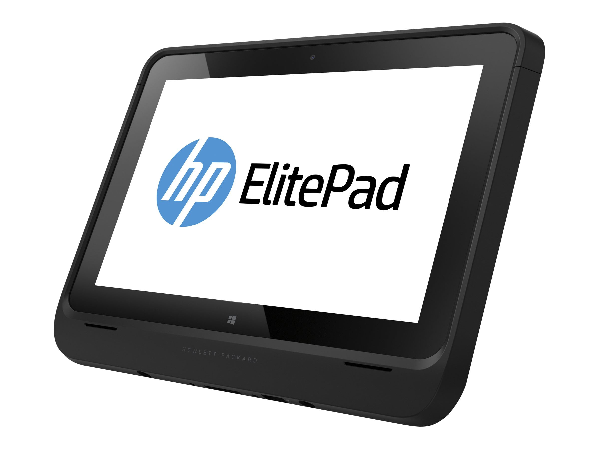 HP ElitePad Mobile POS G2 Solution - Tablet - Intel Atom - Z3795 / up ...
