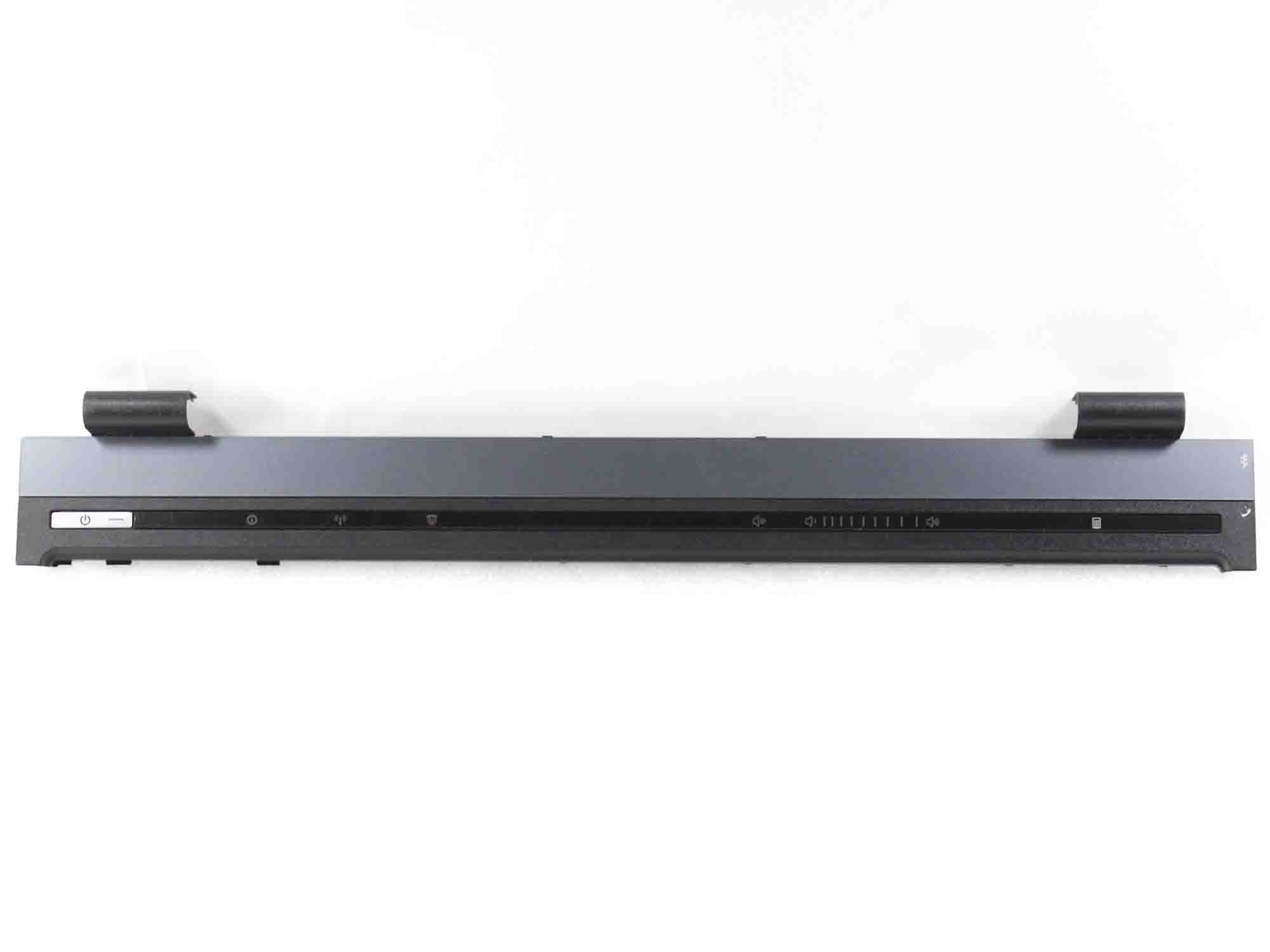 HP Elitebook 2530p Laptop Bezel Power Button w/Switch Board Cover ...