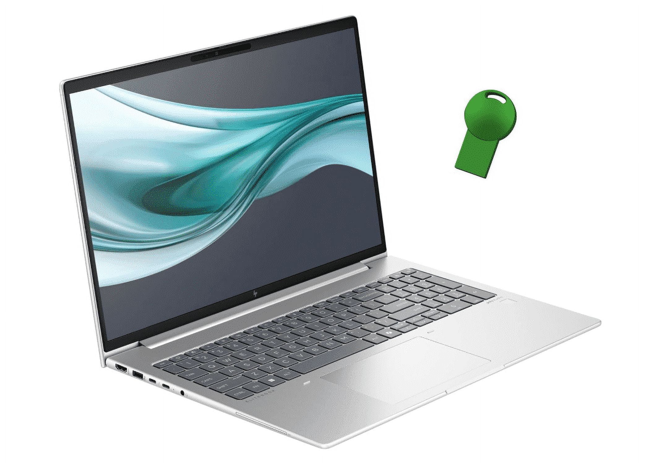 HP Elitebook 660 G11 16" FHD+ Business Copilot AI Laptop Computer ...