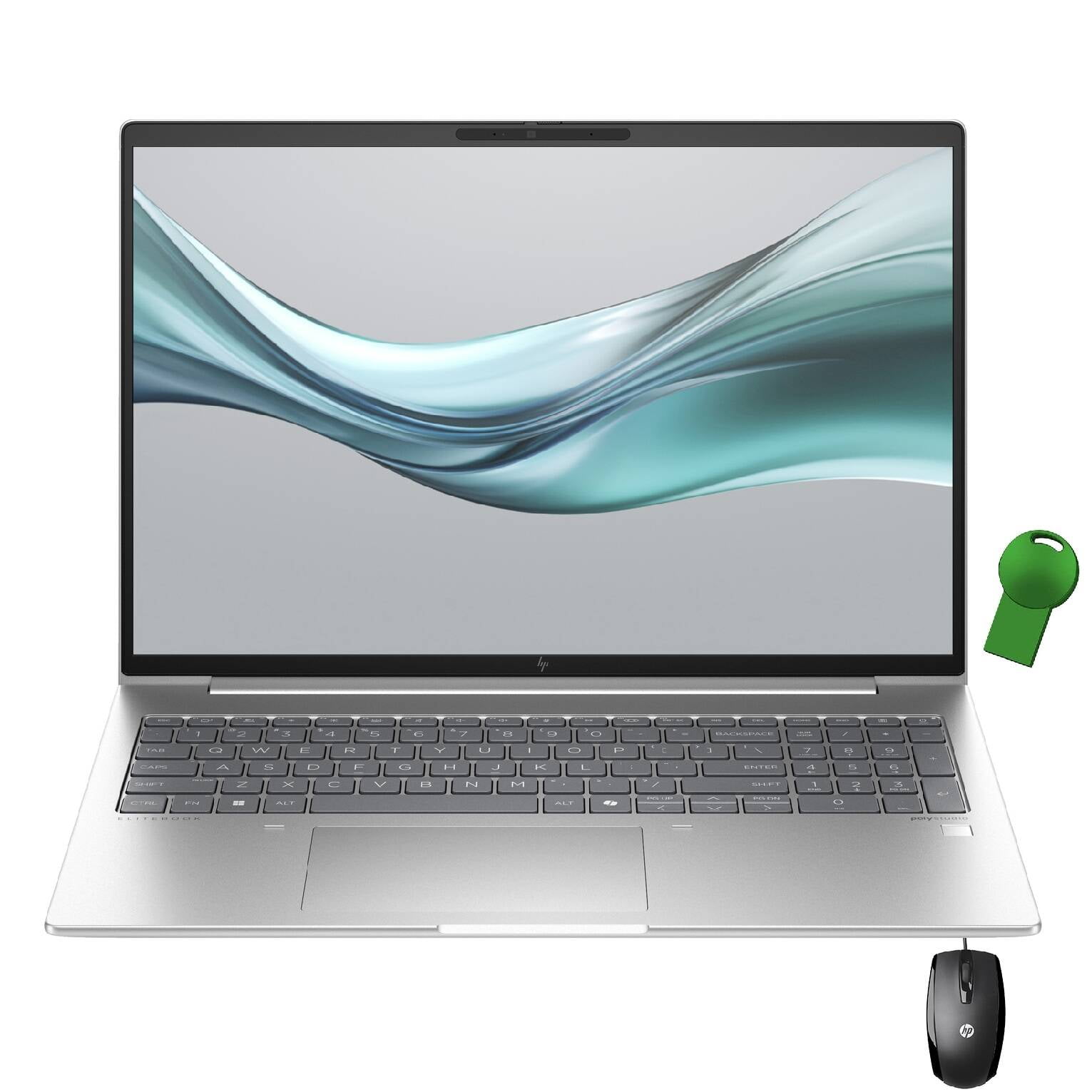 HP Elitebook 665 G11 Business Laptop 16 Inch FHD Display AMD Ryzen 5 ...