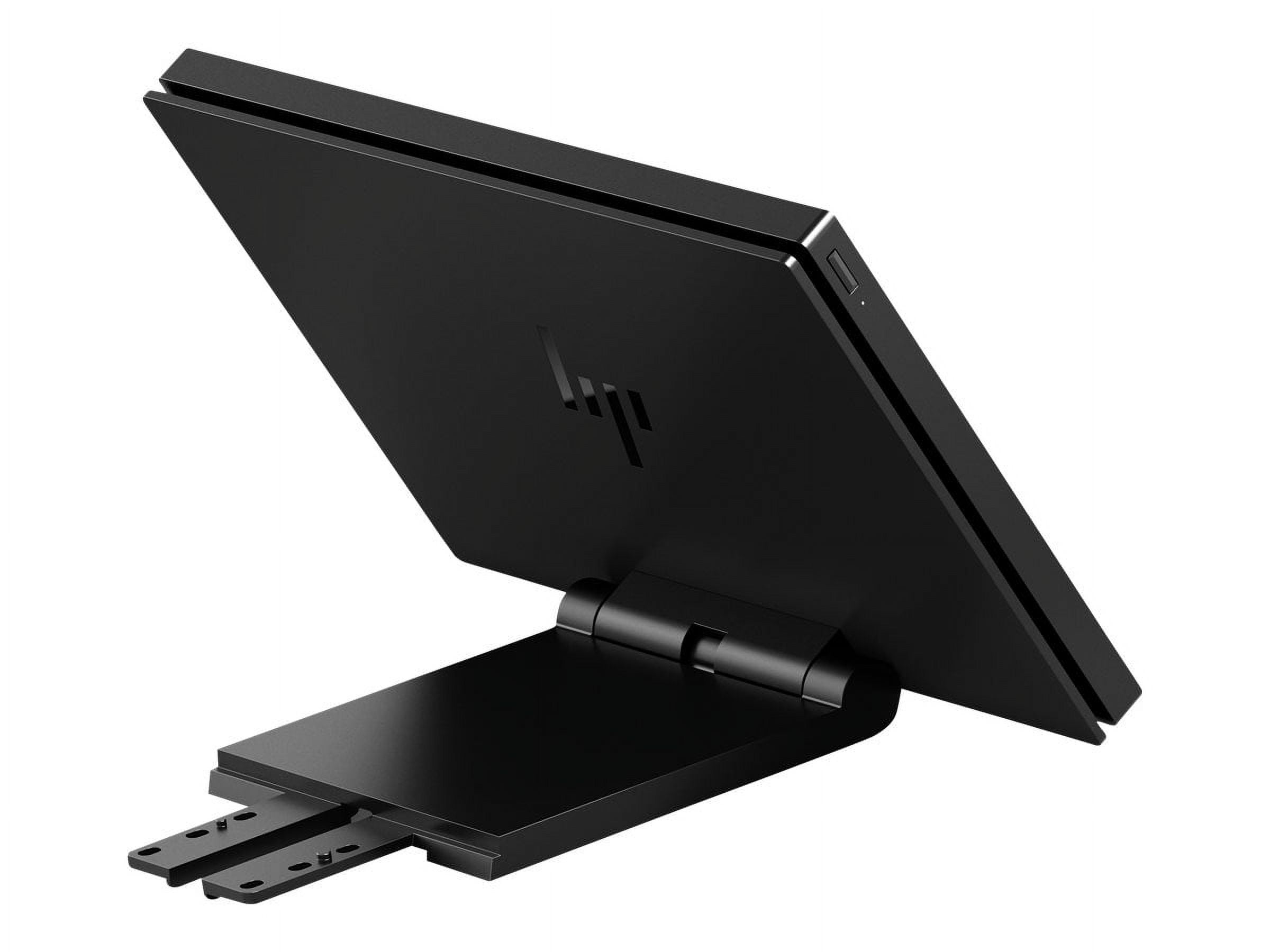HP Engage Stability Mount - POS stand - Walmart.com