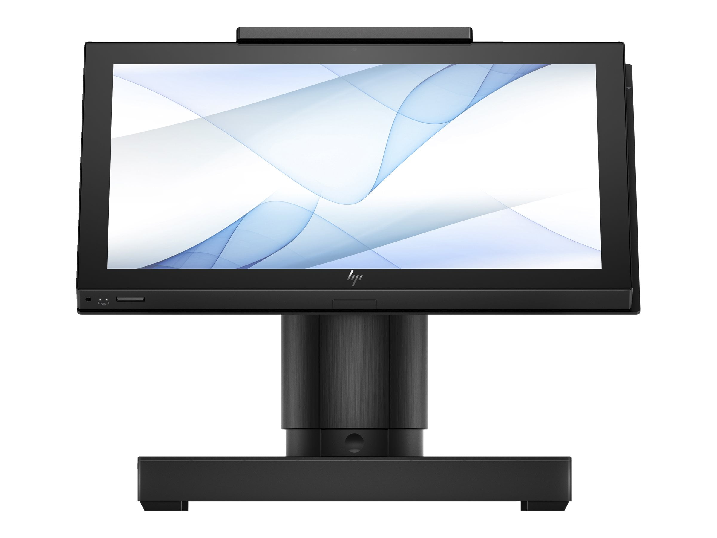 HP Engage 6.6 inch Customer Facing Display - 6.6" - LED - 1440 x 720 ...