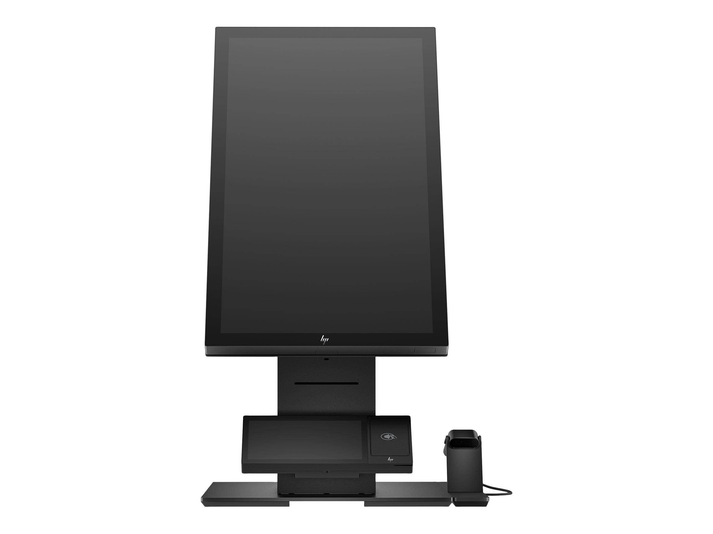 HP Engage Express Countertop BCS Cradle - Walmart.com