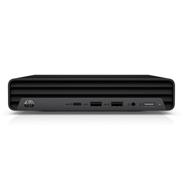 HP Engage Flex Mini Desktop | Core i5 - 1235U - 256GB SSD Hard Drive ...
