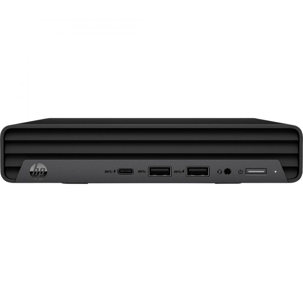 HP Engage Flex Mini Retail System - Intel Core i5 3.80 GHz - 8 GB DDR4 ...