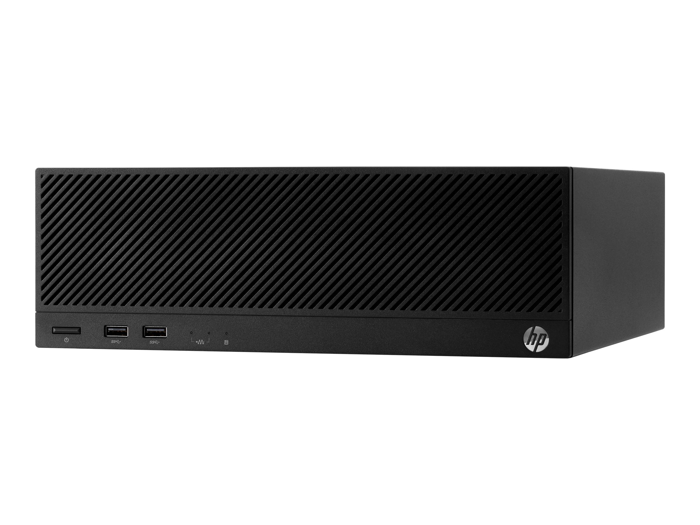 HP Engage Flex Pro-C Retail System - USFF - 1 x Core i7 8700 / up to 4. ...