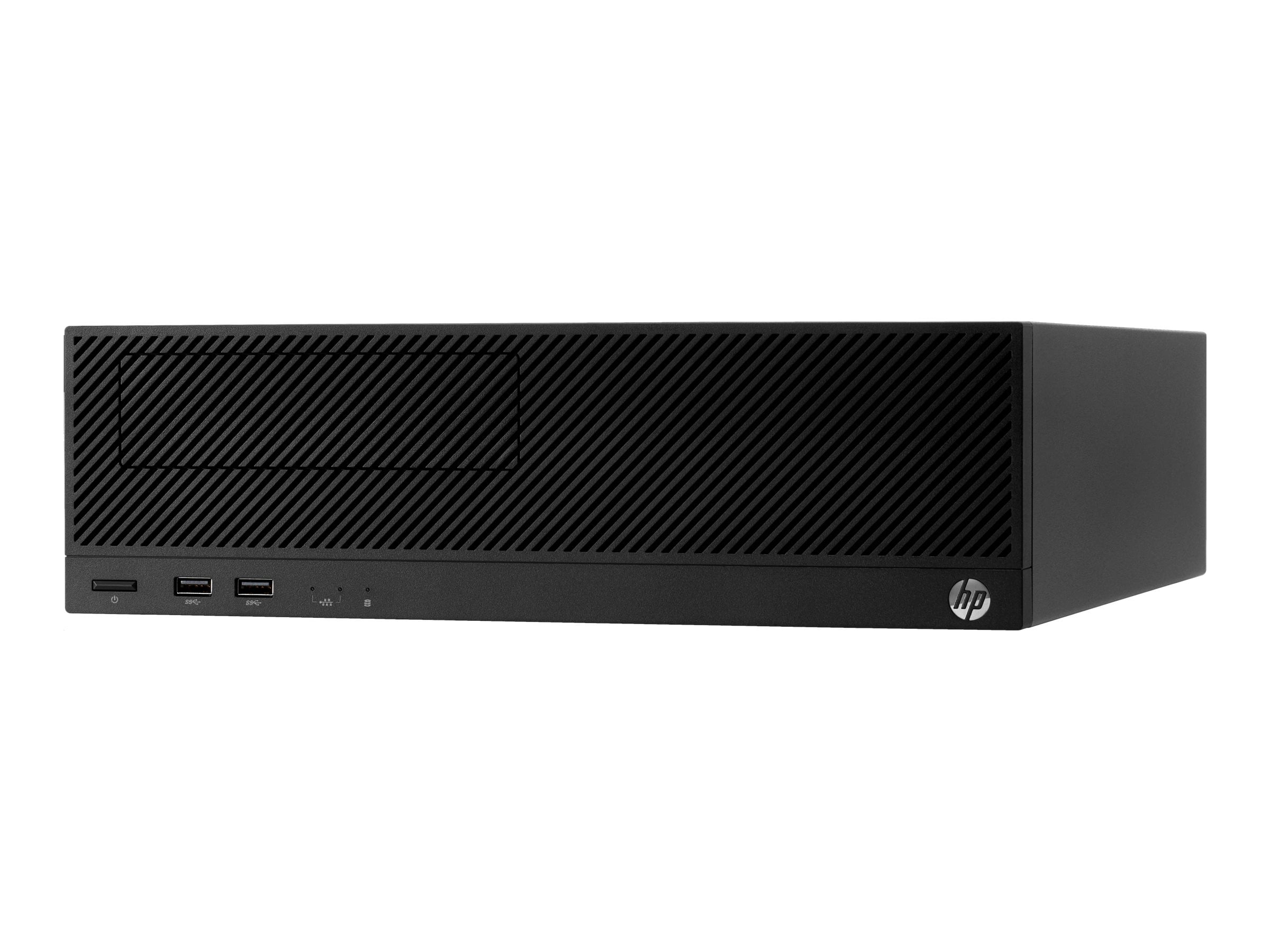 HP Engage Flex Pro Retail System - SFF - 1 x Core i5 8500 / up to 4.1 ...