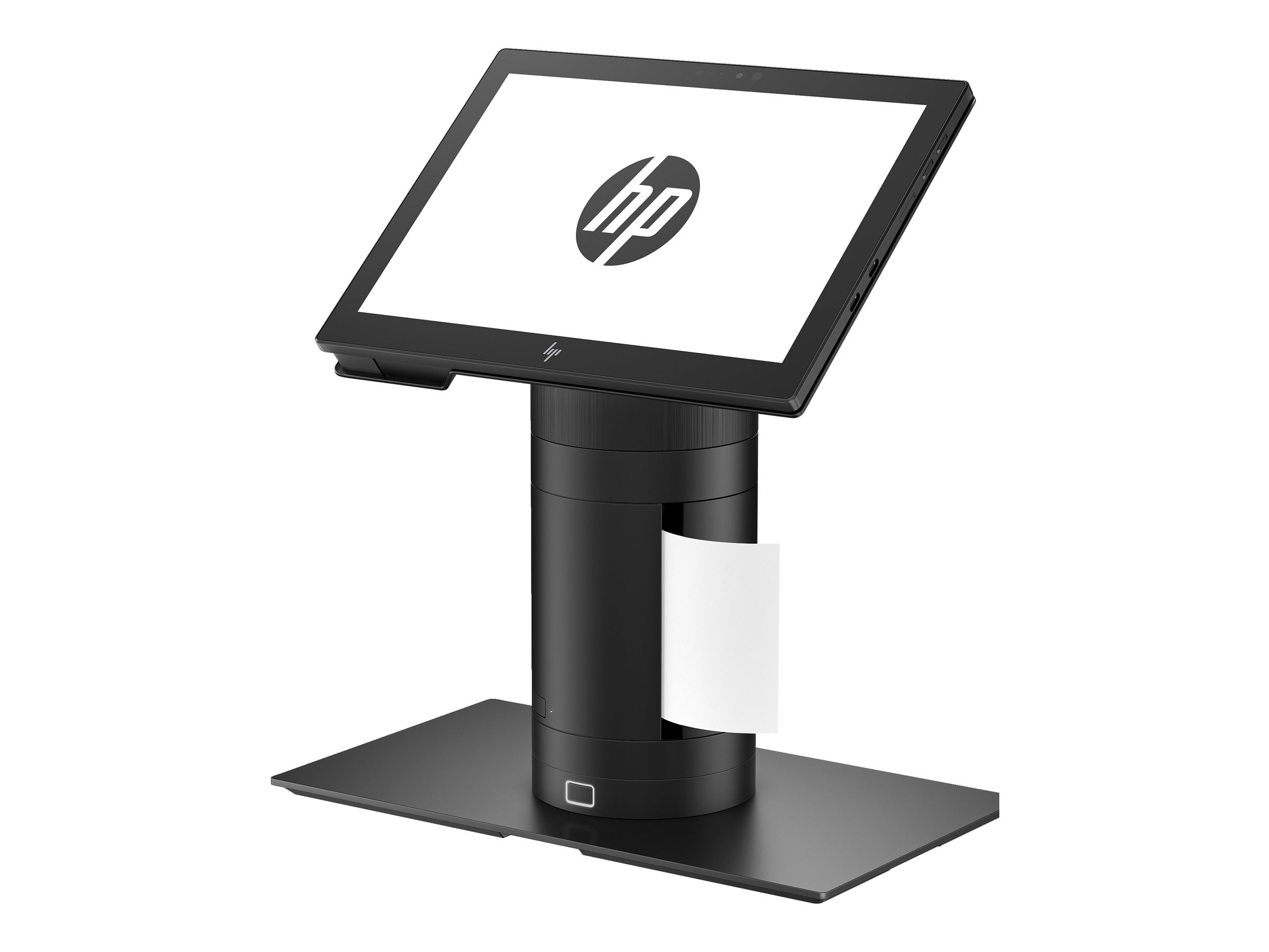 HP Engage Go Mobile System - Tablet - Intel Core i3 - 1110G4 / up to 3. ...