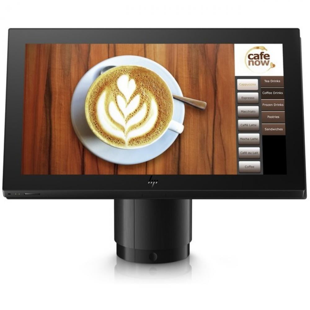 HP Engage One Pro AIO System - Intel Core i5 3.10 GHz - 8 GB DDR4 SDRAM ...