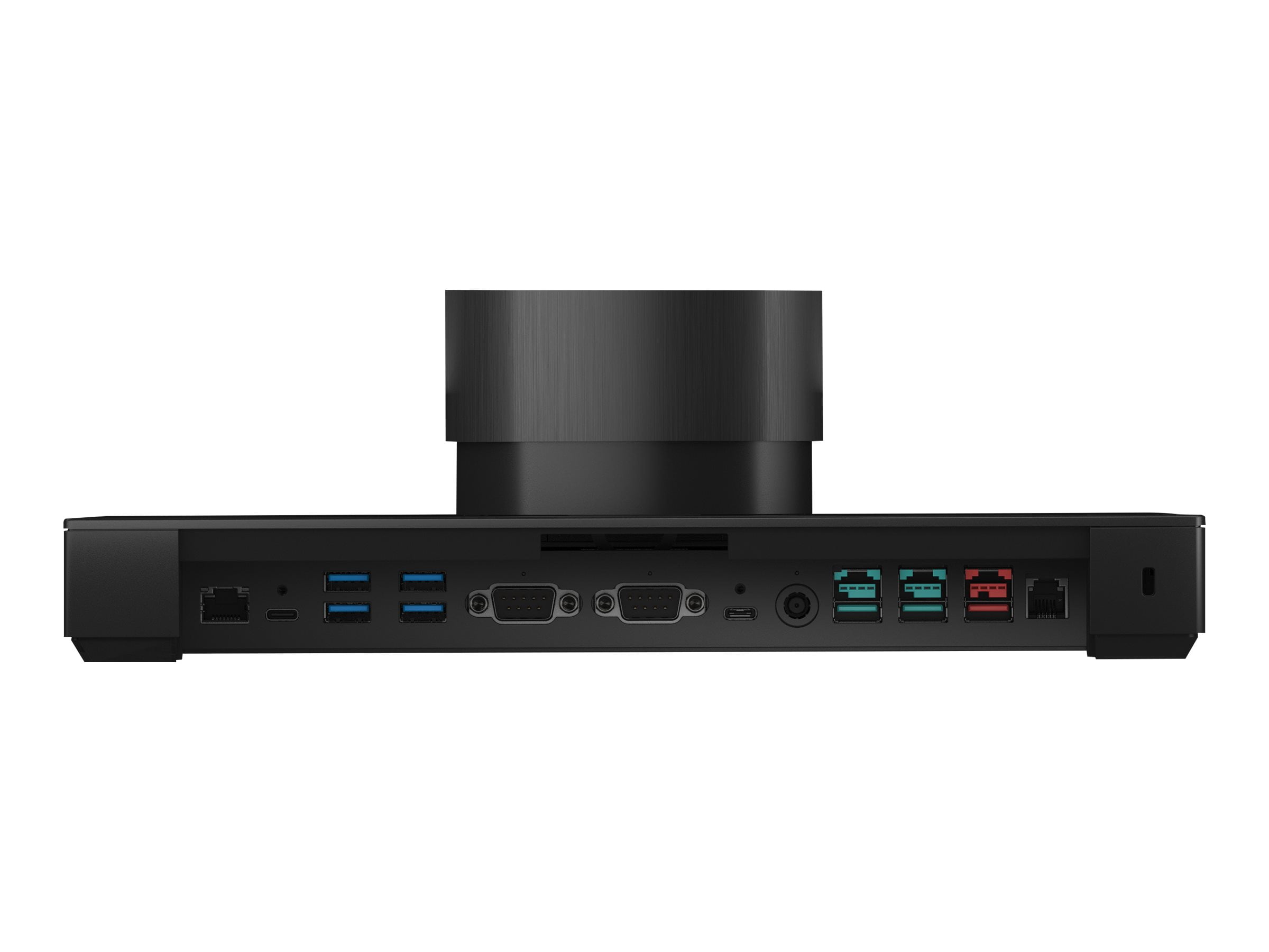 HP ENGAGE ONEPRO AIO ADVANCE FANLESS HUB - Walmart.com