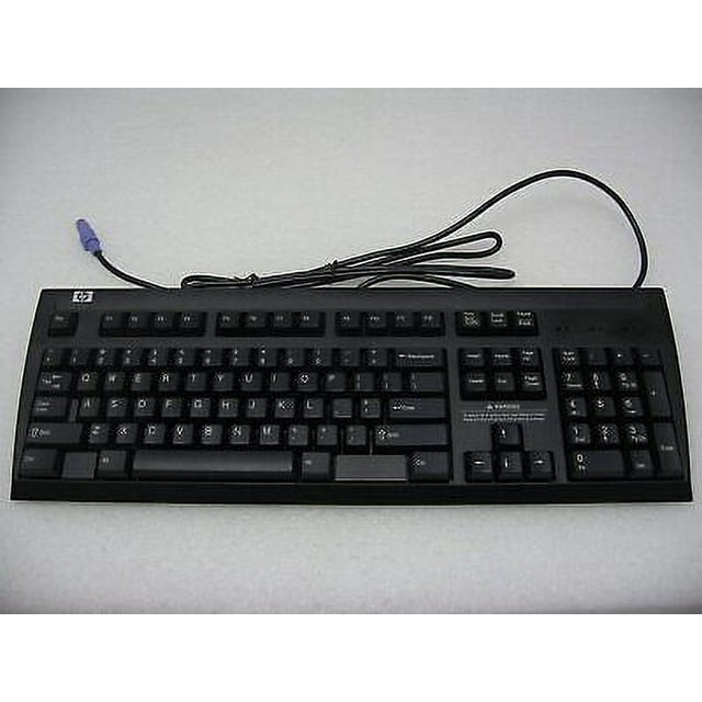HP Enhanced Keyboard (Carbon) - Walmart.com HP Enhanced Keyboard (Carbon) - Walmart.com