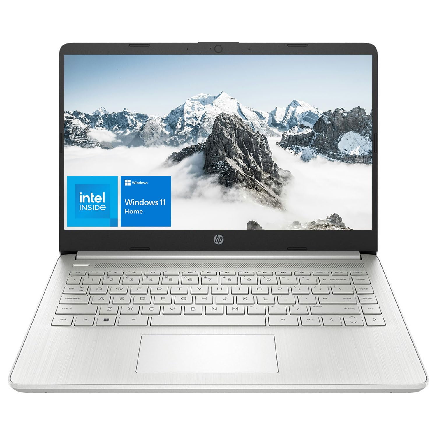 Hp I7 13 Inch Laptop
