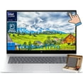 HP Envy 17.3" Touchscreen Laptop Computer, 16:10 FHD Display, Intel ...