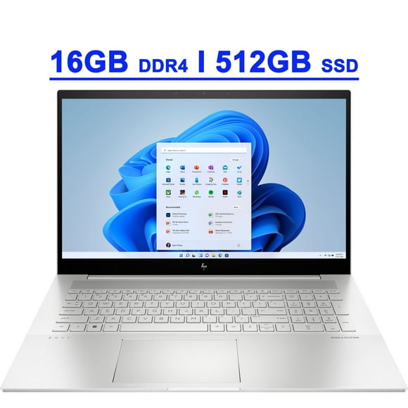 17 Inch Touchscreen Laptops