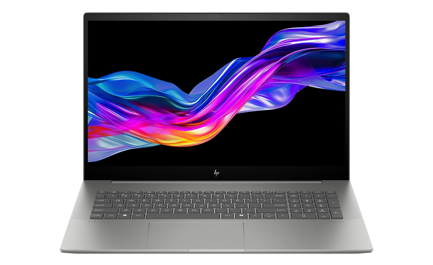HP Envy 17-cw100 Laptop (2024) Touch | 17.3" 1920x1080 FHD | Core Ultra ...