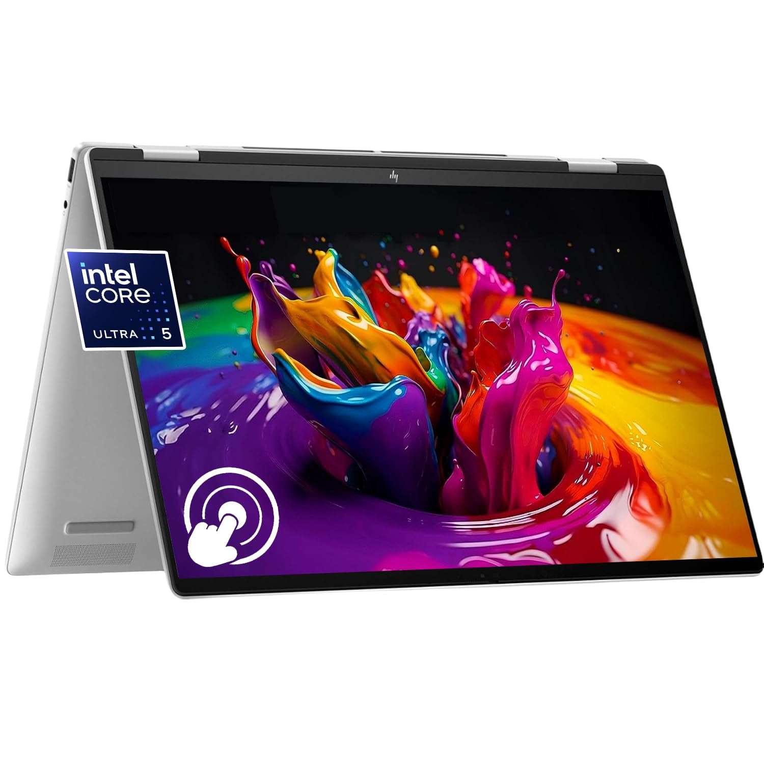 HP - Envy 2-in-1 16" Wide Ultra XGA (1920 x 1200) Touch-Screen Laptop ...