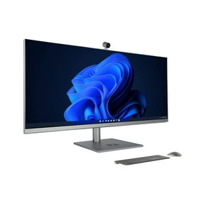 Hp Envy 34 Curved One Desktop