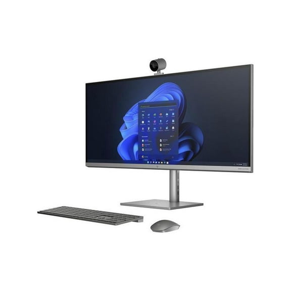 HP Touchscreen All-in-One Computers