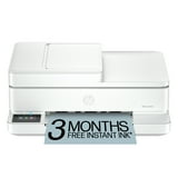HP Envy 6552e Printer | Heavy-duty printers for corporate IT - Walmart ...