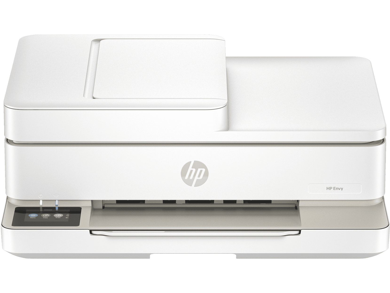 HP Envy 6555e All-in-One Inkjet Printer, Color Mobile Print, Copy, Scan ...