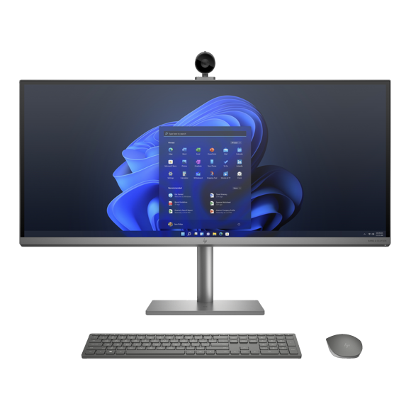 HP All-in-One Computers