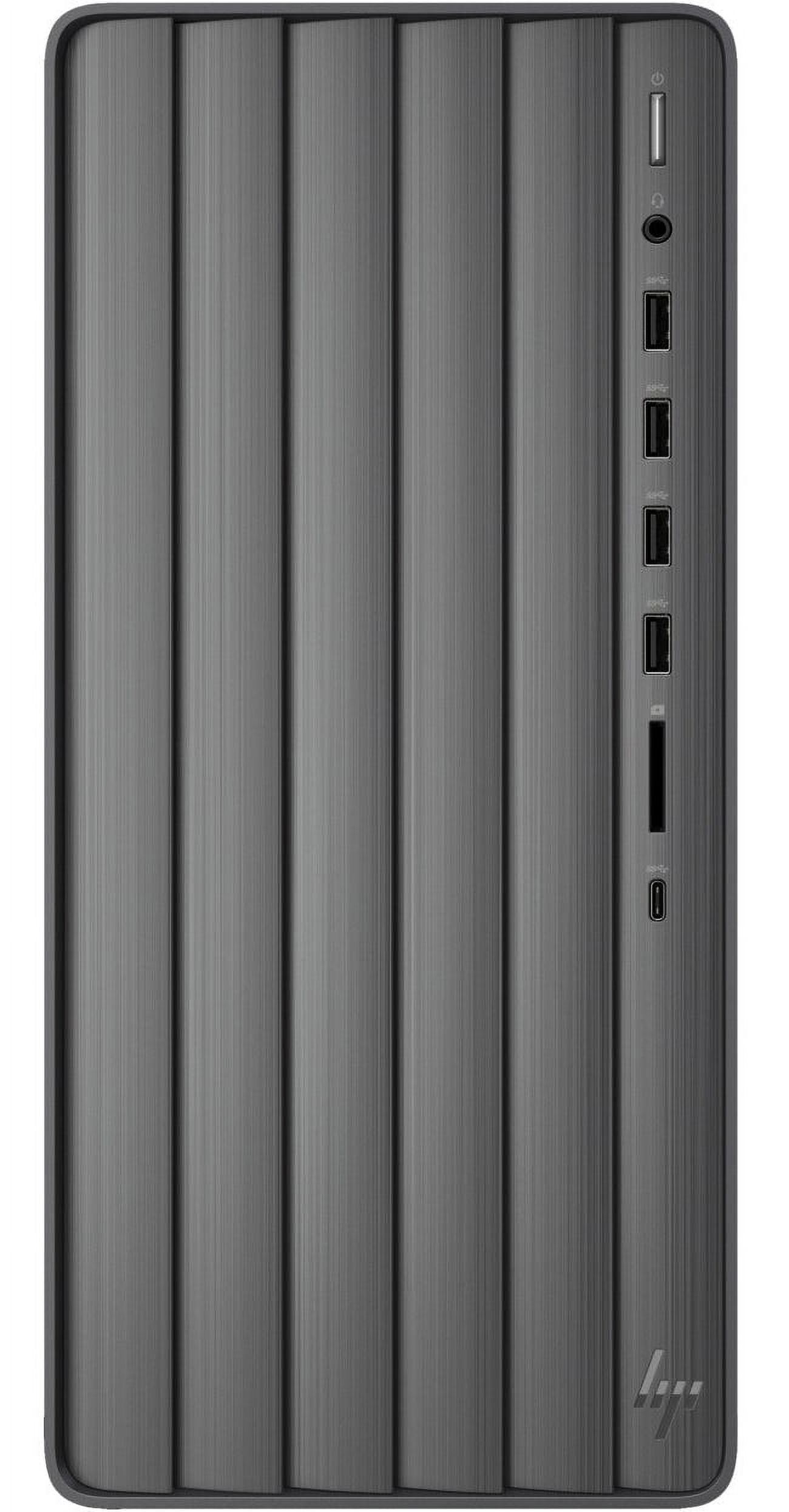 HP Envy Business Desktop (Intel 16-Core i7-13700 upto 5.2 GHz, 64GB RAM ...