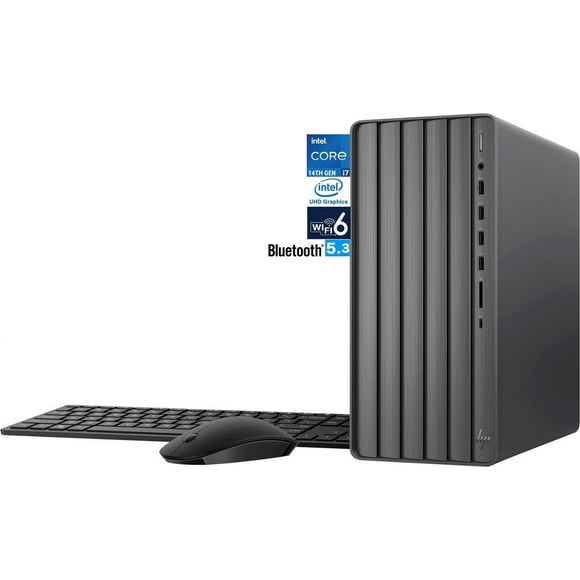 HP Envy I7 Desktop Computers