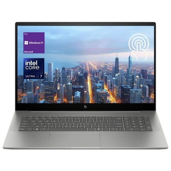 Hp Touchscreen Backlit Laptops