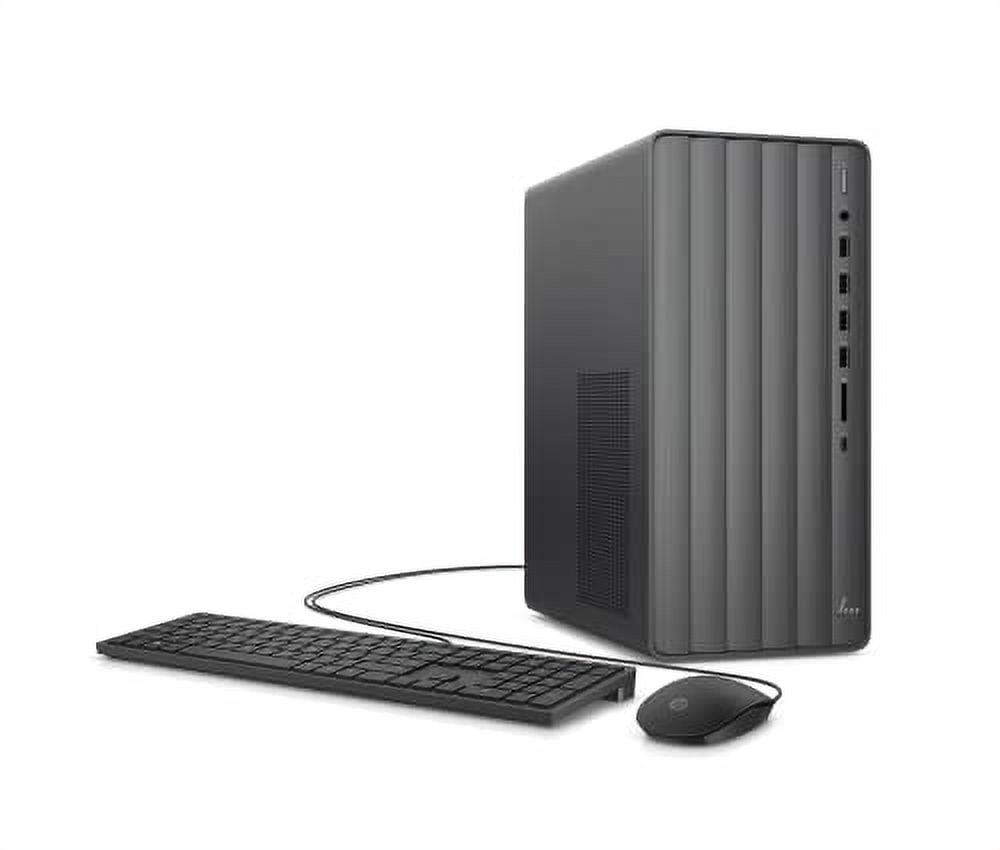 HP Envy Desktop, 12th Gen Intel Core i7-12700, 16 GB RAM, 512 GB SSD ...