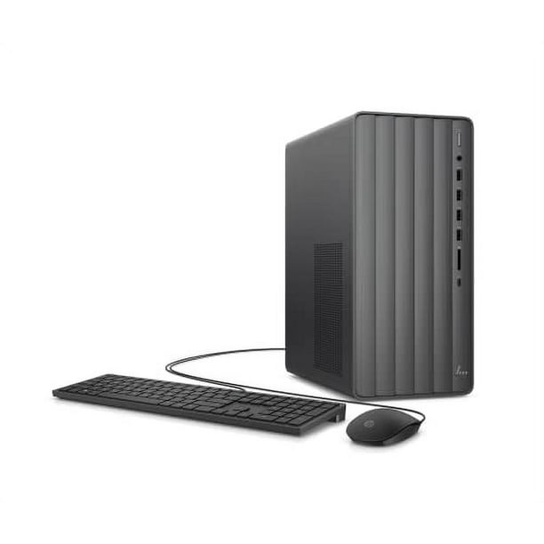 HP Envy Desktop, 12th Gen Intel Core i7-12700, 16 GB RAM, 512 GB SSD ...
