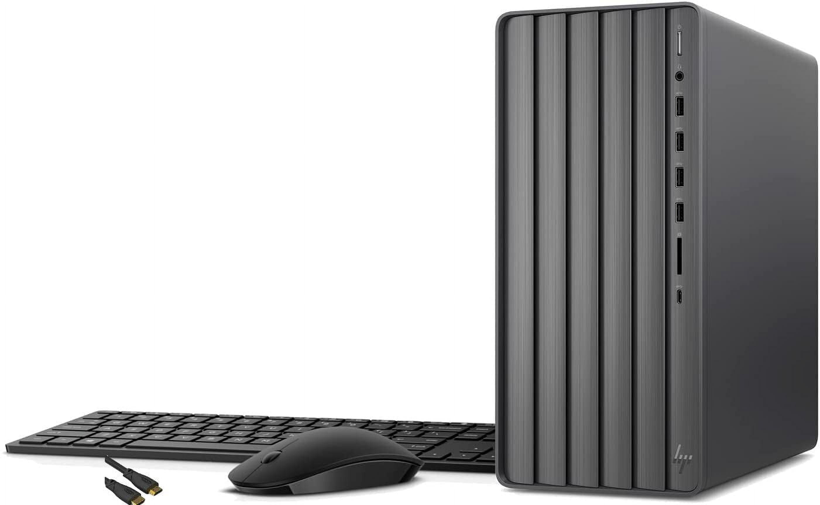 HP Envy Desktop, 12th Gen Intel Core i7-12700, Intel UHD Graphics 770 ...