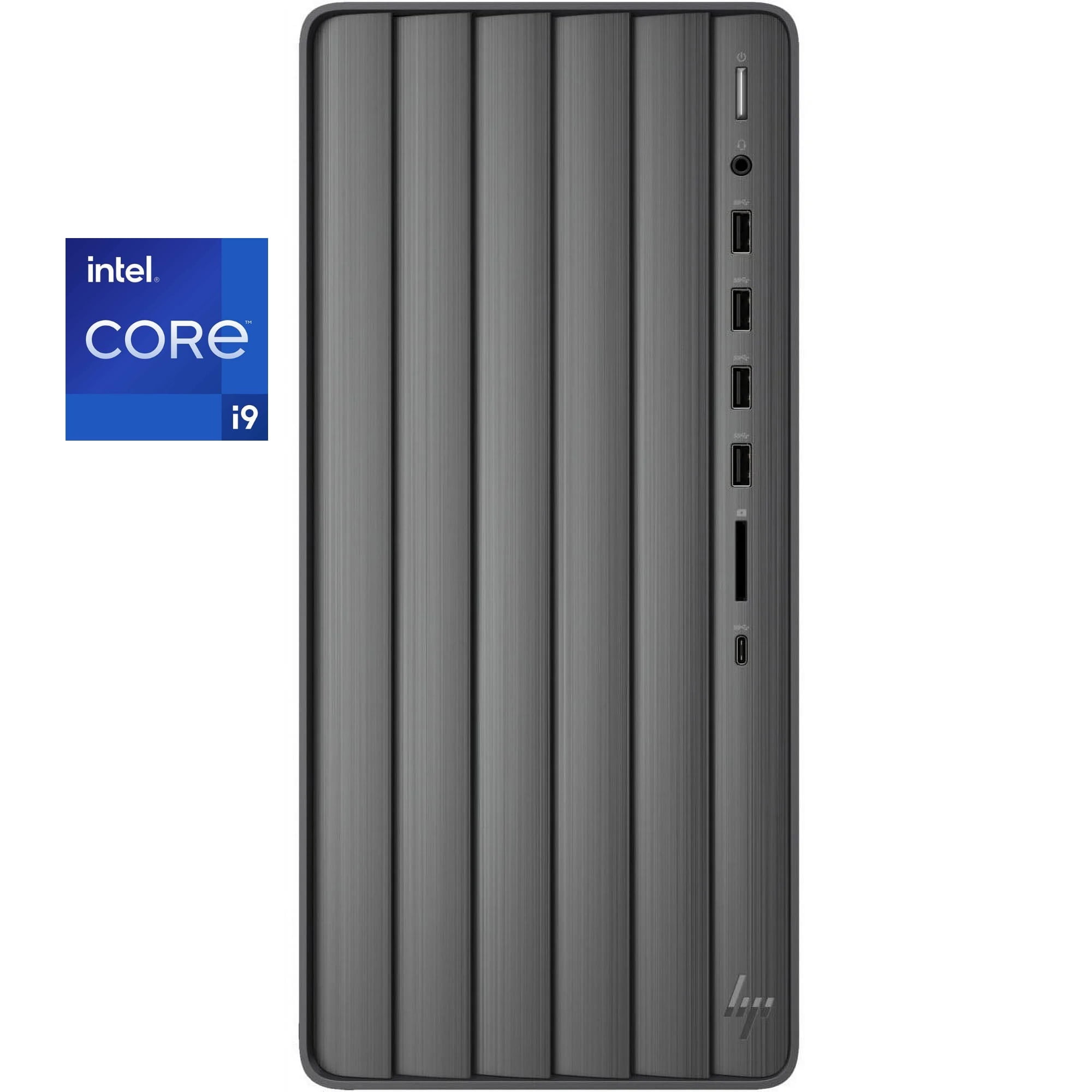 HP Envy Desktop Computers, Intel Core i9-13900K, 64GB RAM, 1TB SSD ...