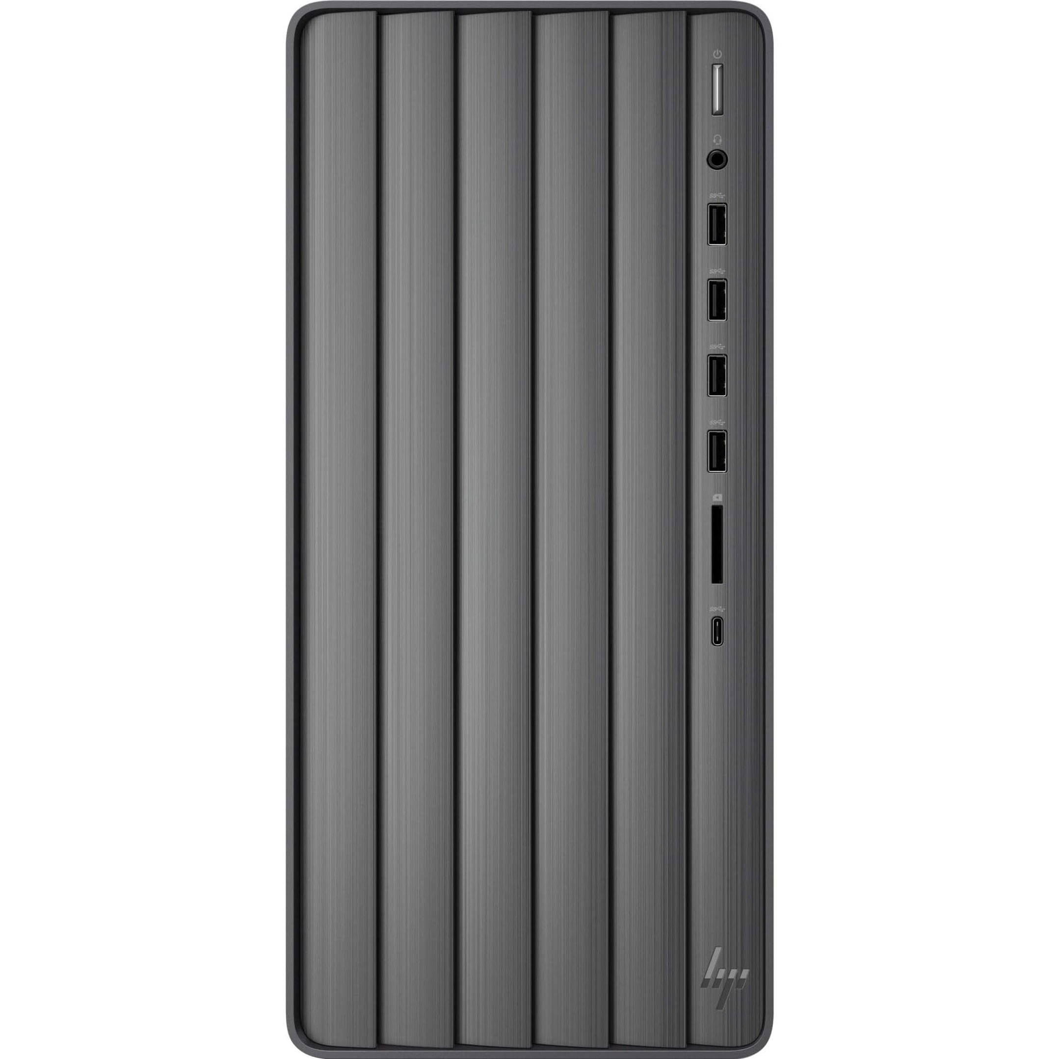 HP Envy Desktop Tower Computer, Intel Core i7 i7-12700, 16GB RAM, 1TB ...