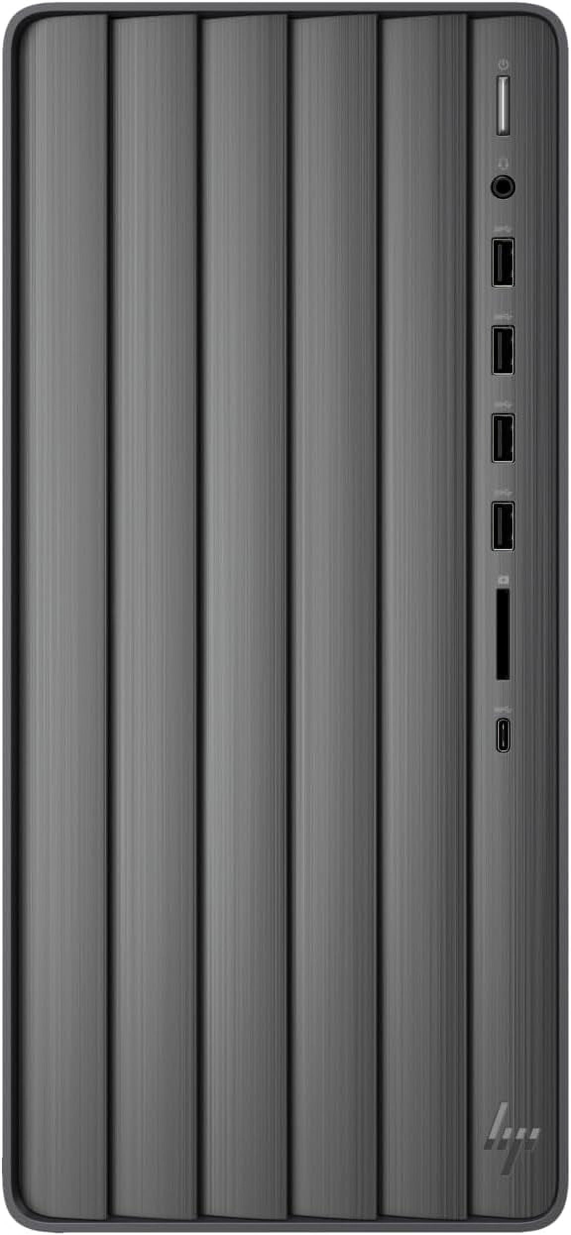 HP Envy Desktop PC 1TB SSD 64GB RAM Extreme Win 11 Pro (Intel Core 14th ...