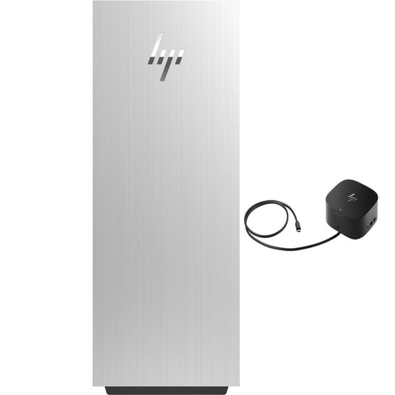 HP Envy Desktop TE02-0250xt Home/Business Desktop (Intel i7-12700 12 ...