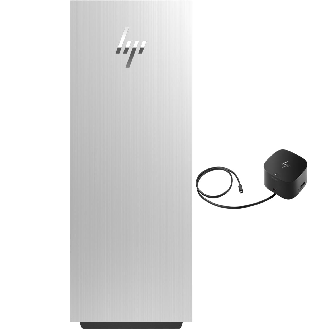 HP Envy Desktop TE02-0250xt Home/Business Desktop (Intel i7-12700 12 ...