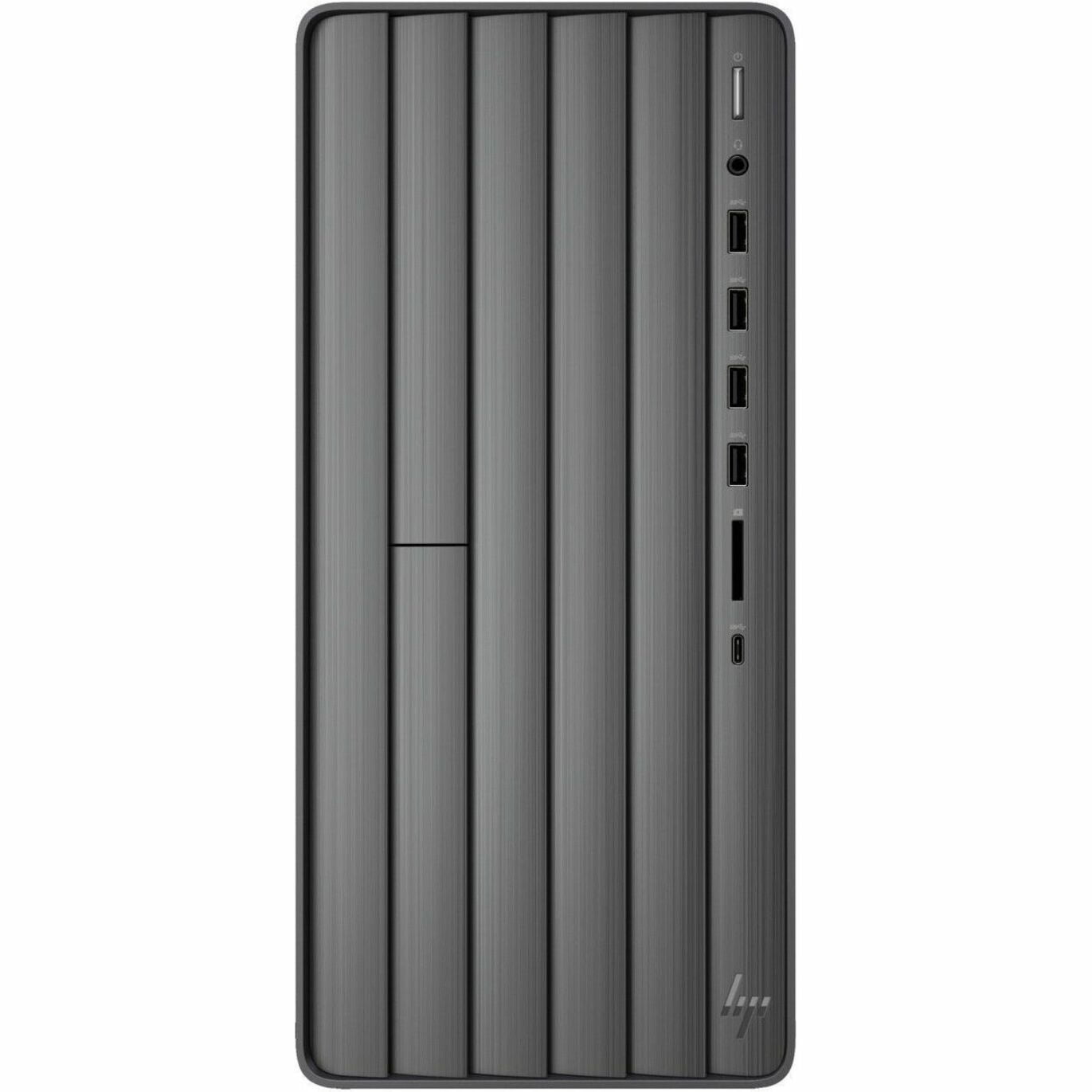 HP Envy Desktop Tower PC, Intel i7-12700F, 32GB RAM, 1TB SSD, Windows ...