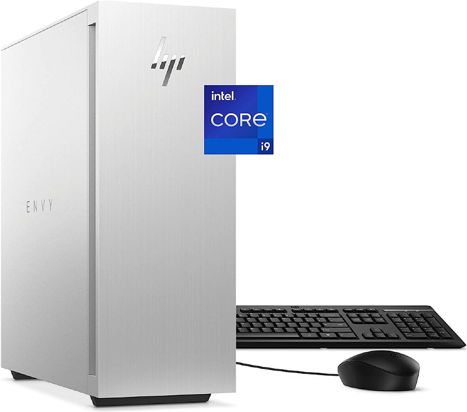 HP Envy Tower Gaming PC - 12th Gen Intel i9-12900, NVIDIA RTX 3070 ...