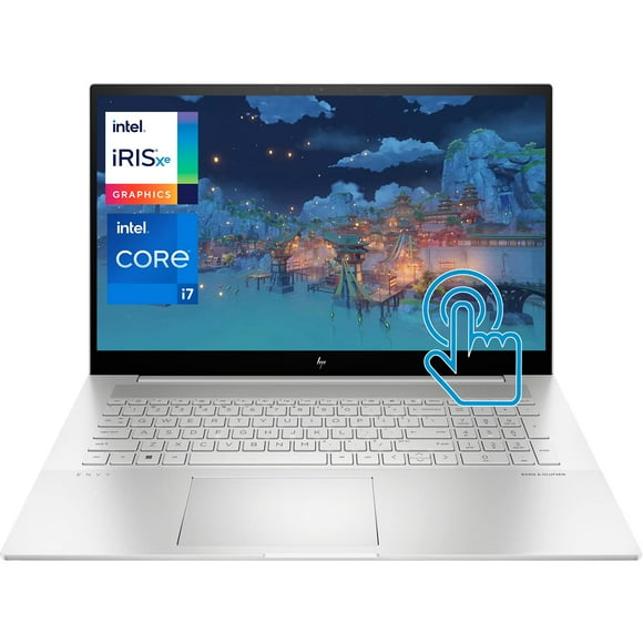 HP Core I7 Laptops