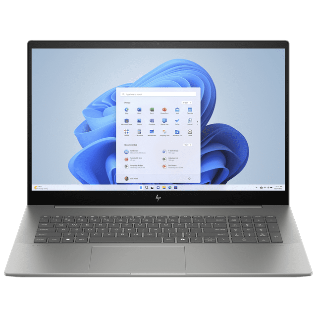 "HP Envy 17.3"" 4K UHD Core Ultra 7 Laptop with 16GB memory, 1TB SSD ...