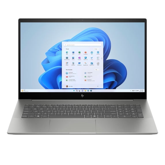 "HP Envy 17.3"" 4K UHD Core Ultra 7 Laptop with 16GB memory, 1TB SSD ...