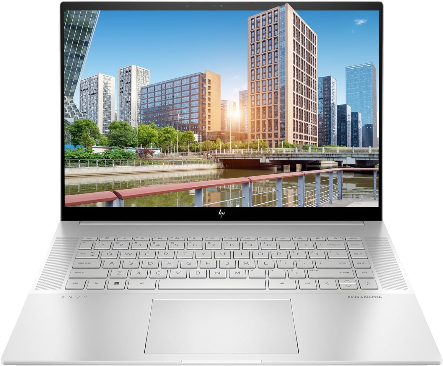 HP Envy Laptop, Intel i7-13700H, 16 GB DDR5 Ram, 2 TB PCle SSD, 16 ...