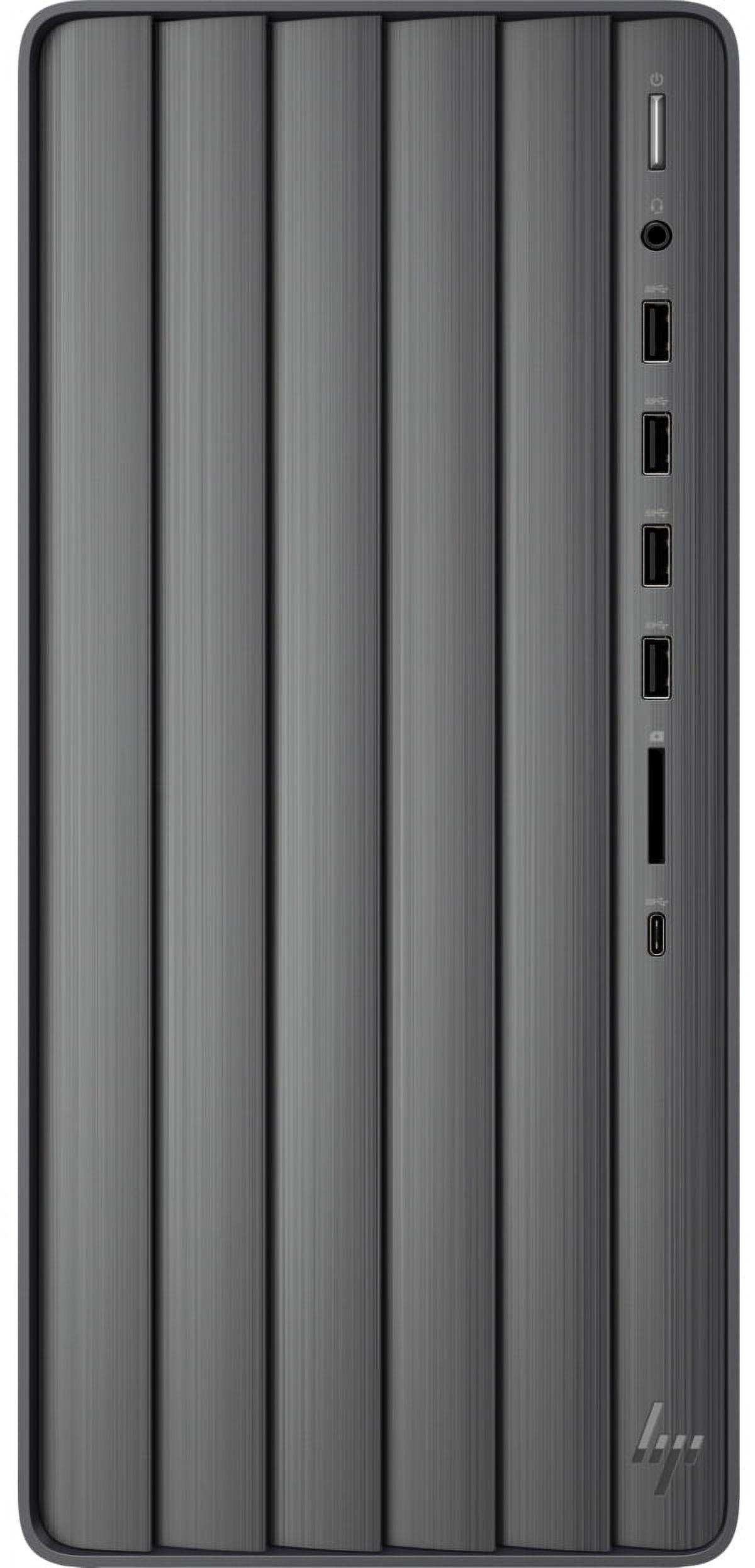 Restored HP Envy TE01-2265t PC Home/Business Desktop (Intel i5-11400 6 ...