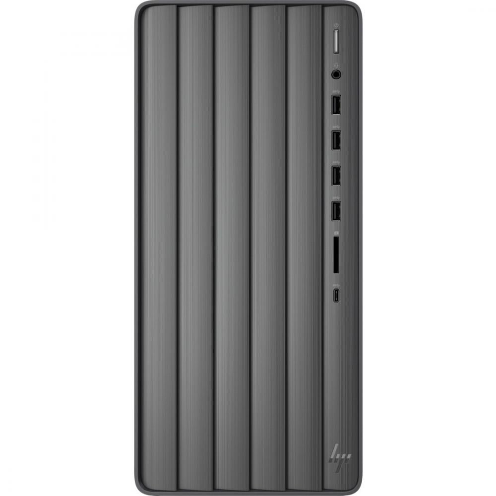 HP Envy TE01-3020 Desktop Computer - Intel Core i7 12th Gen i7-12700 ...