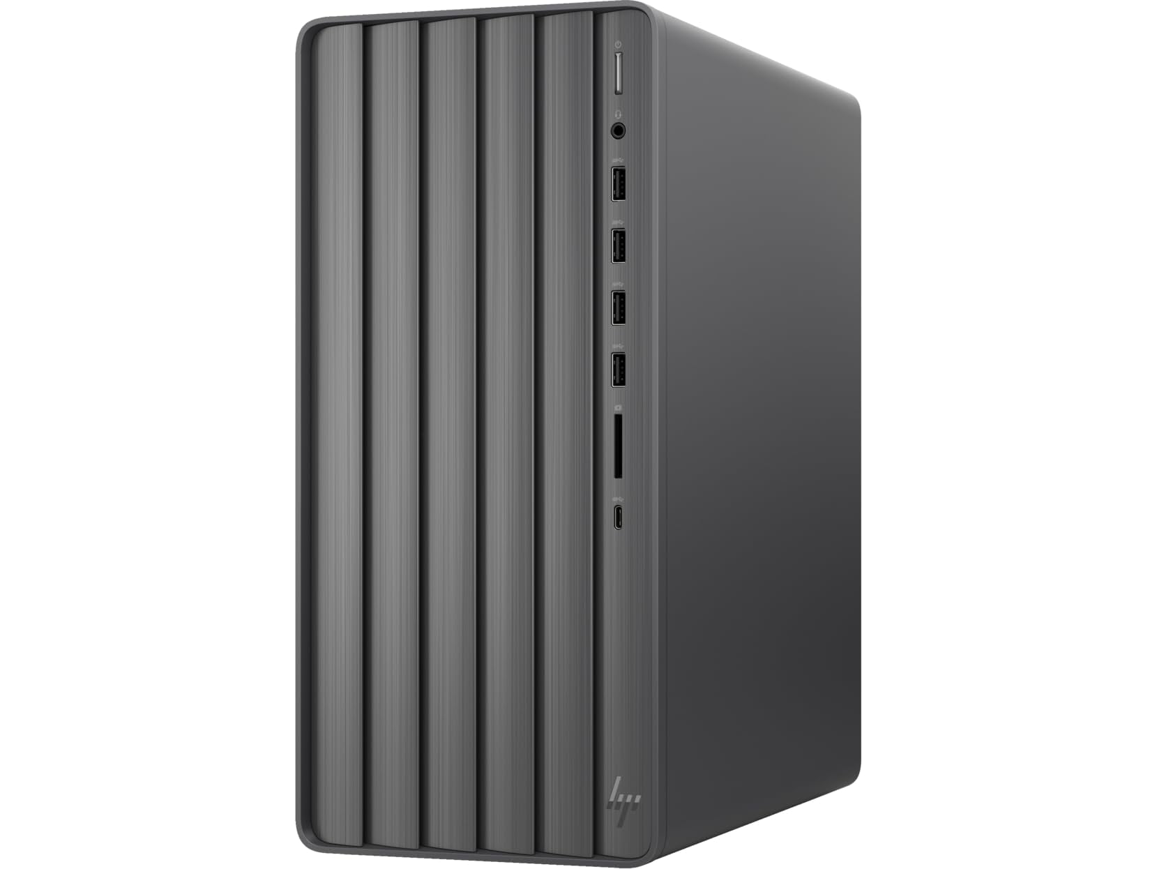 HP Envy TE01 Tower Desktop PC - 1TB SSD, 64GB RAM, Win 11, NVIDIA ...