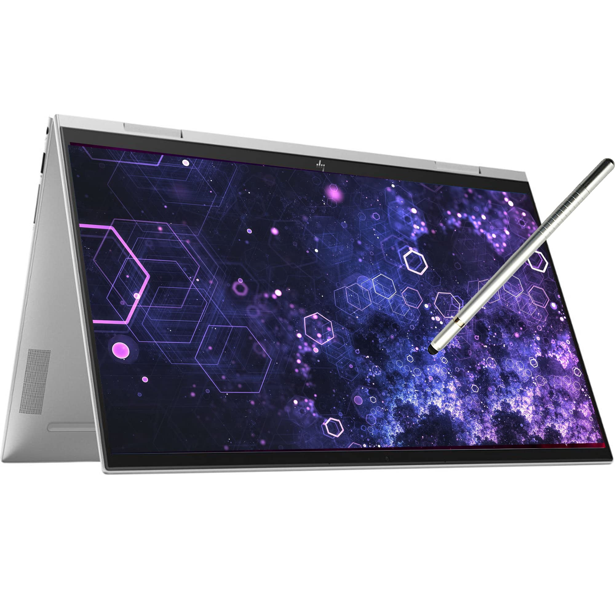 HP Envy x360 2-in-1 15.6" Touchscreen Laptop, Intel Core i5-1135G7 ...