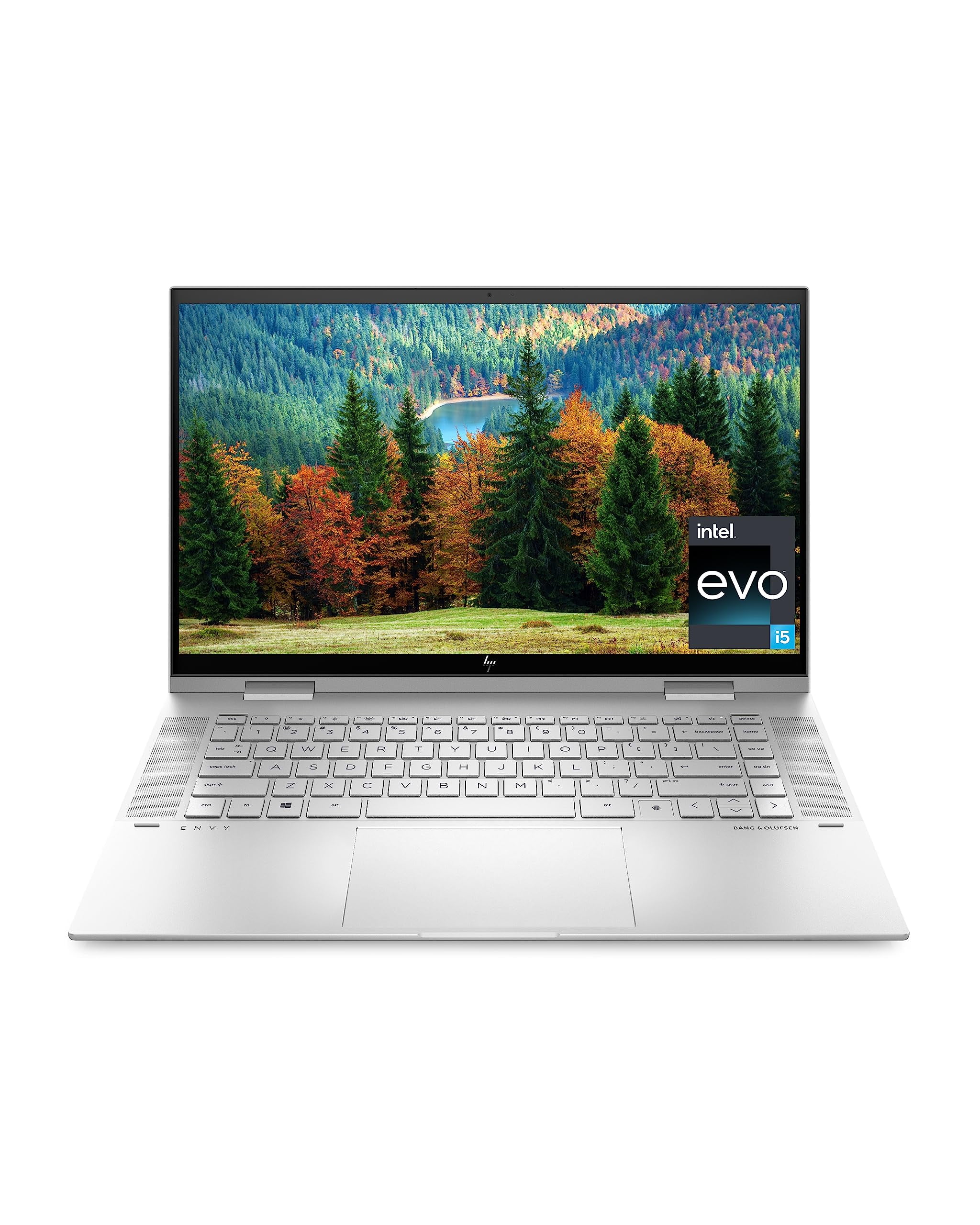 HP Envy x360 Convertible, Intel® Core i5-1240P Processor, Iris X ...